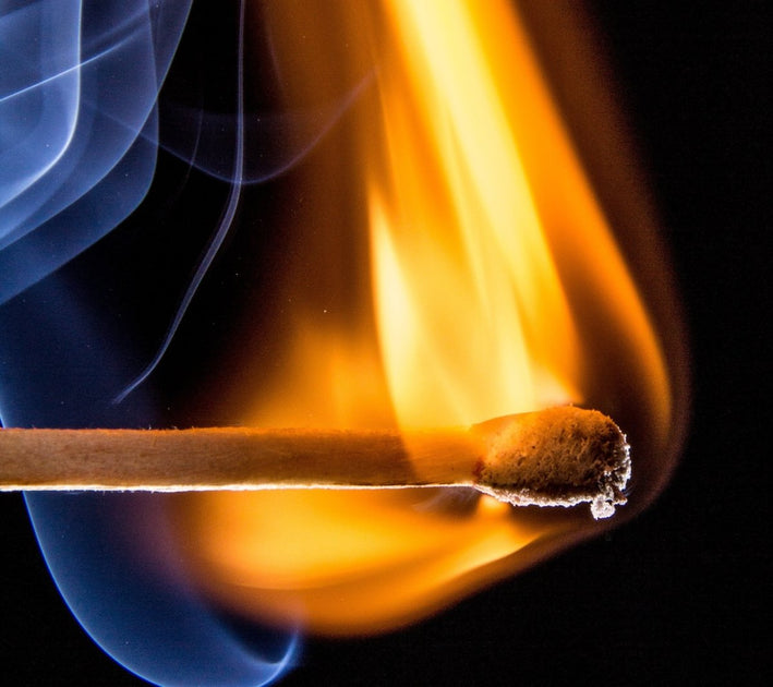 Fuego – Patagonus