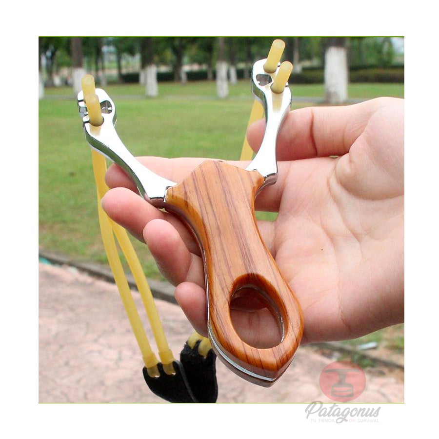 Honda Resortera semi Profesional – Patagonus